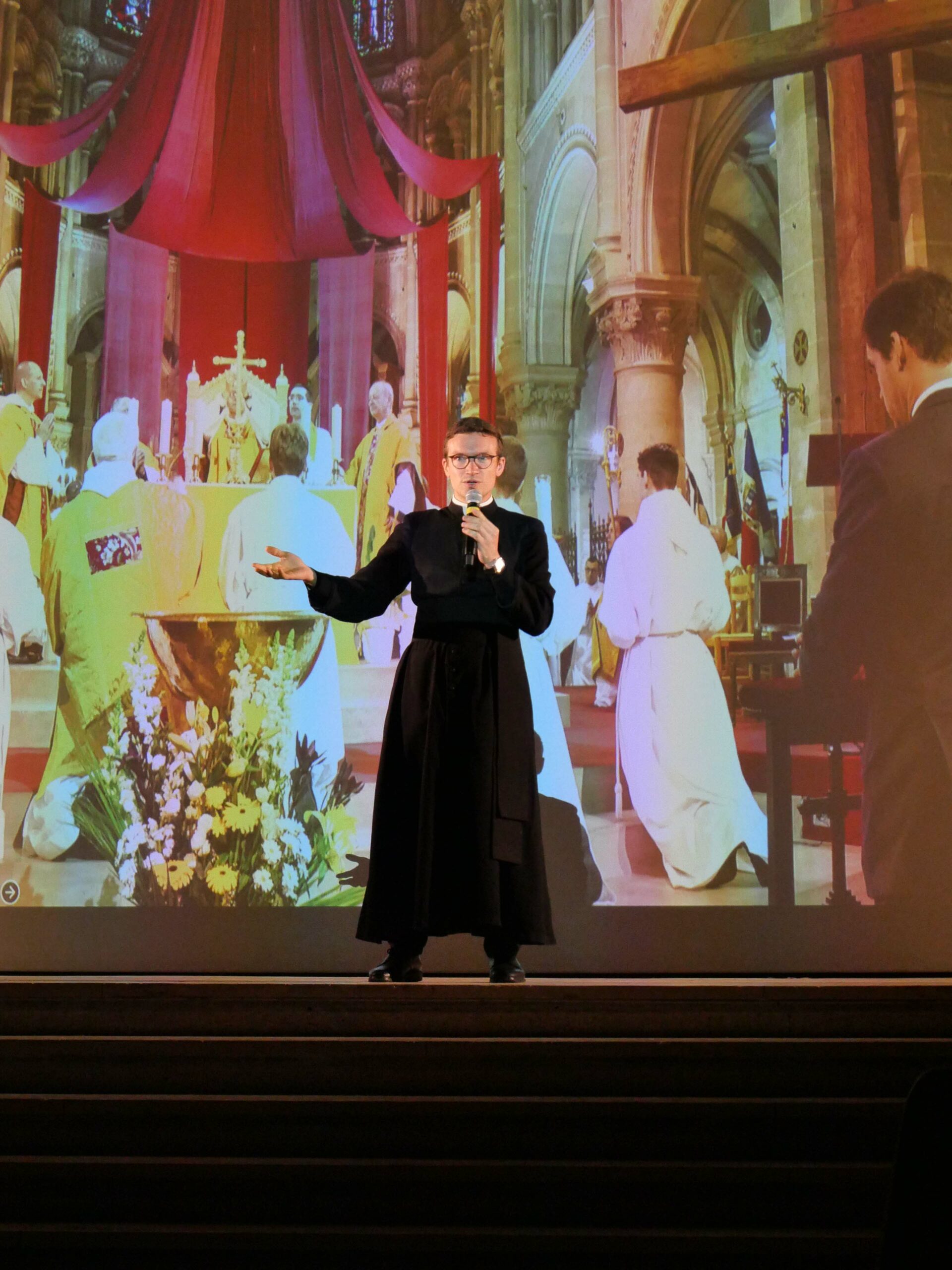 Accueil - Sainte Tunique