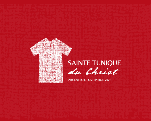 Le programme officiel - Sainte Tunique