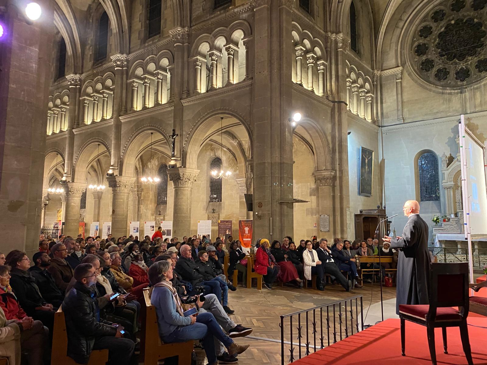 Accueil - Sainte Tunique