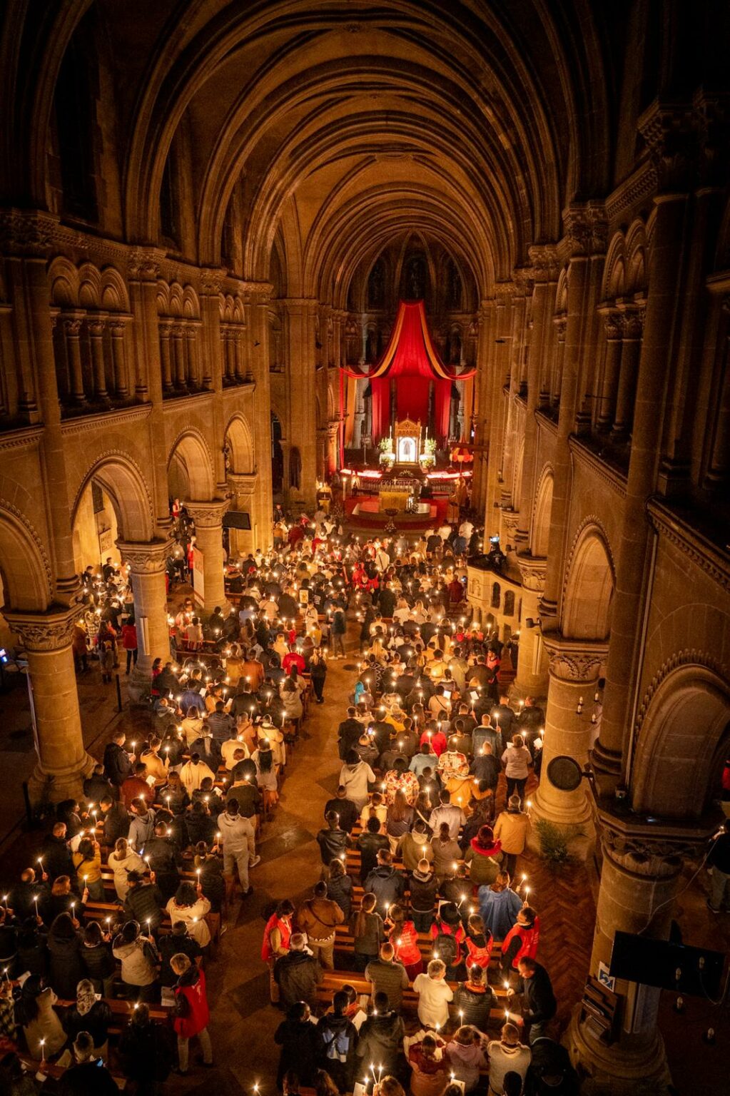 Accueil - Sainte Tunique